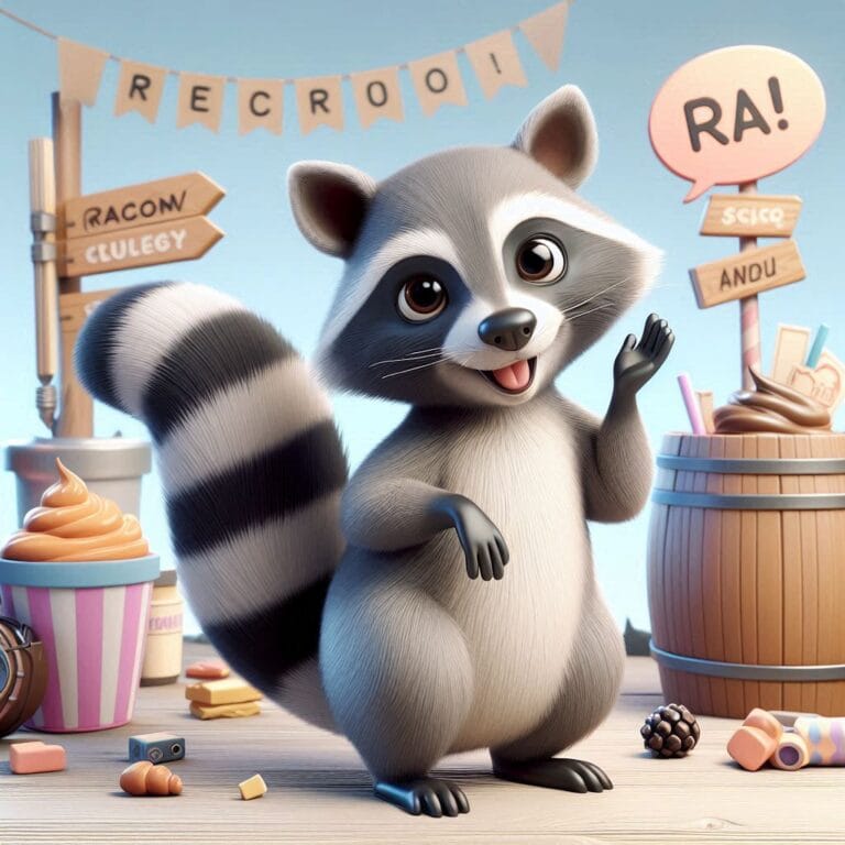 175+ Hilarious Raccoon Jokes to Tickle Your Funny Bone and Brighten ...