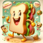 200+ Hilarious Sandwich Jokes That Will Make You Laugh Out Loud in 2025 ...