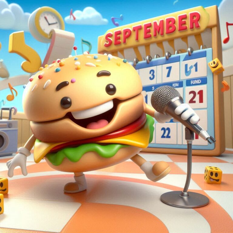 200+ Hilarious September Puns for a Month Full of Laughs and Fun | Punsify