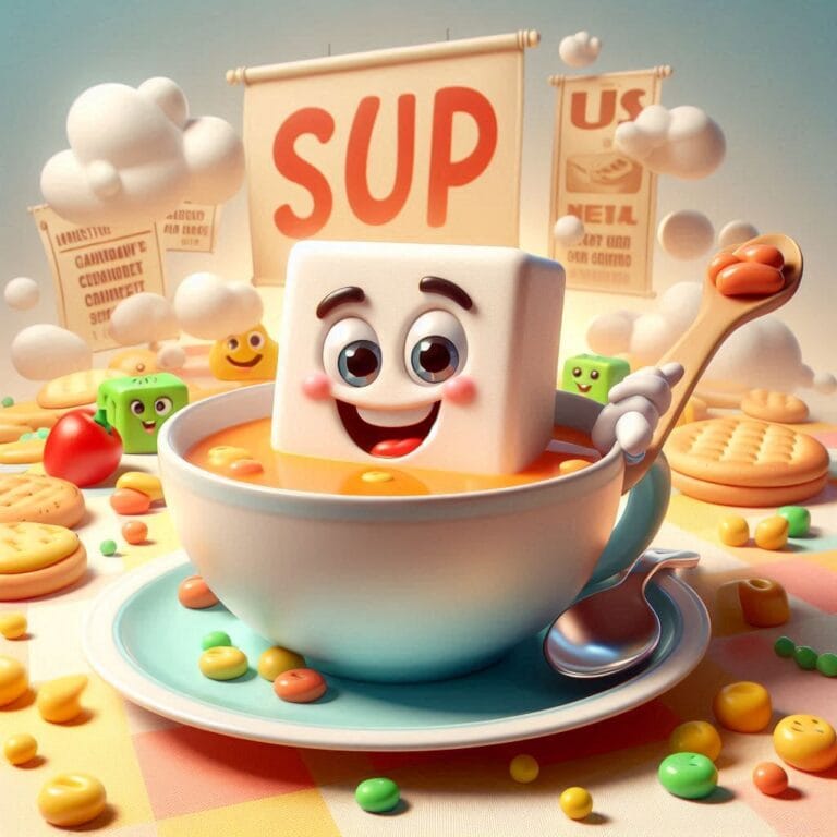 159+ Hilarious Soup Jokes to Stir Up Laughter for All Ages
