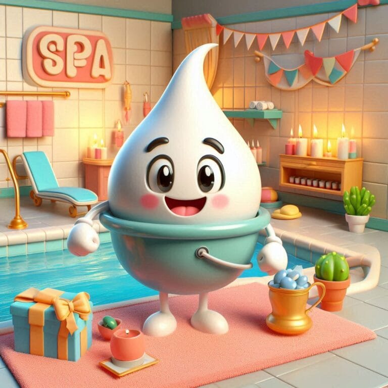 200+ Spa Puns to Relax and Unwind with a Splash of Humor