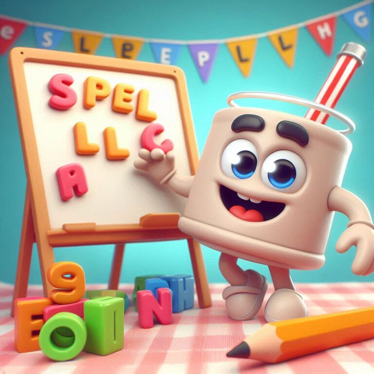 200+ Spelling Jokes That Will Make You Laugh Out Loud in 2025 | Punsify