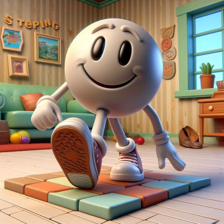 200+ Stepping Puns That Will Make You Jump for Joy | Punsify