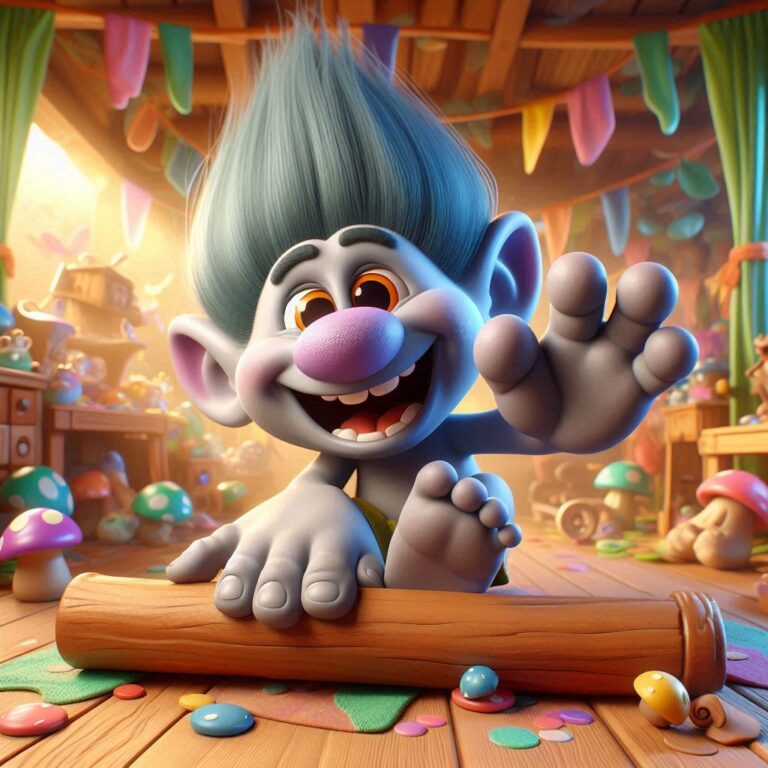 200+ Troll Puns That Will Tickle Your Funny Bone Today in 2025 | Punsify