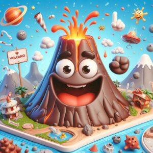200+ Volcano Jokes That Erupt with Fun and Laughter for All in Jan 2026 ...