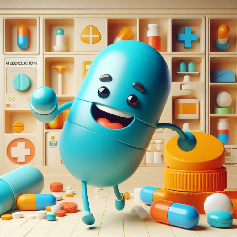 200+ Medication Puns to Cure Your Boredom with Laughter in Jan 2026 ...