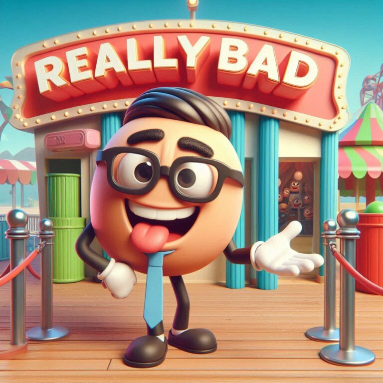 200+ Really Bad Puns That Will Make You Groan and Giggle — Punsify