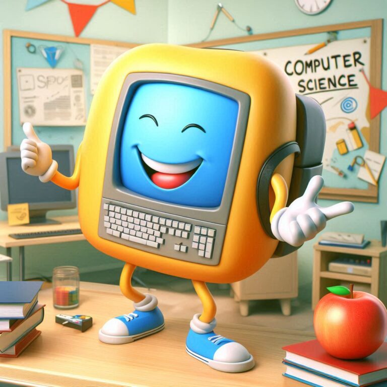 200+ Funny Computer Science Jokes That Will Code Your Laughs Away in ...