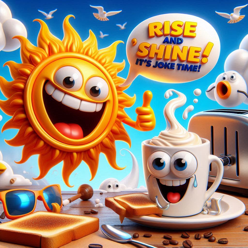 200+ April Jokes to Spark Laughter and Fun for Everyone - Punsify