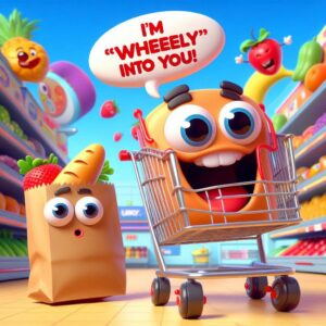 Laughing All the Way to Oz: 127+ Wizard Of Oz Jokes to Tickle Your ...