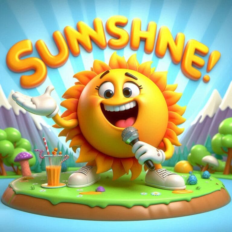 157+ Hilarious Sunshine Jokes to Brighten Your Day with Laughter and Joy