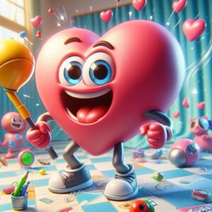 200+ Hilarious Heart Jokes to Make You Smile and Spread the Love in Dec ...