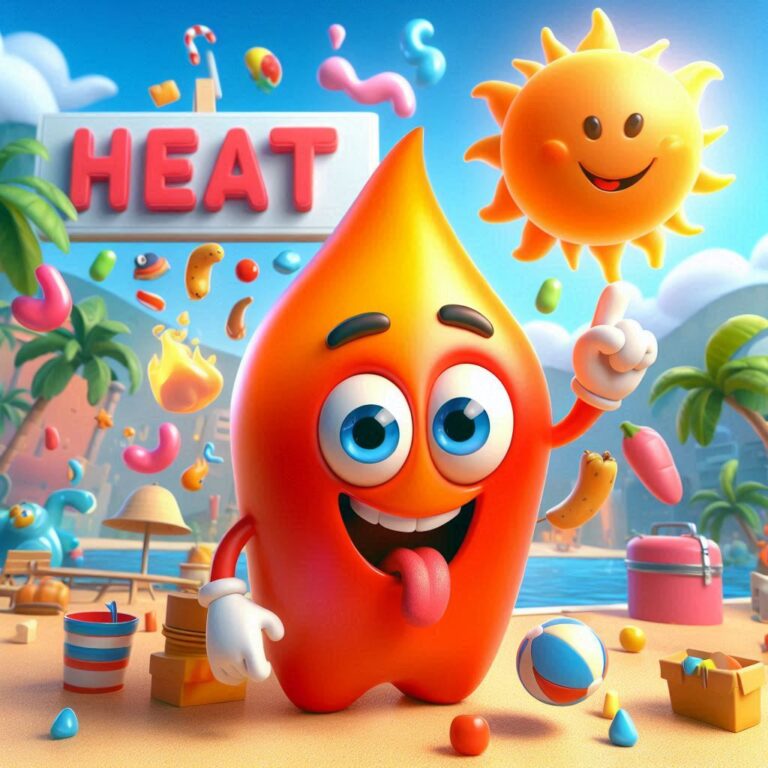 200+ Heat Jokes to Keep You Cool and Laughing All Summer in 2025 | Punsify