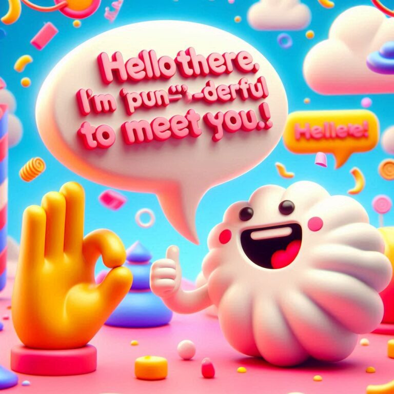 200+ Lame Puns That Will Have You Laughing So Hard You'll Be Pun-dering ...