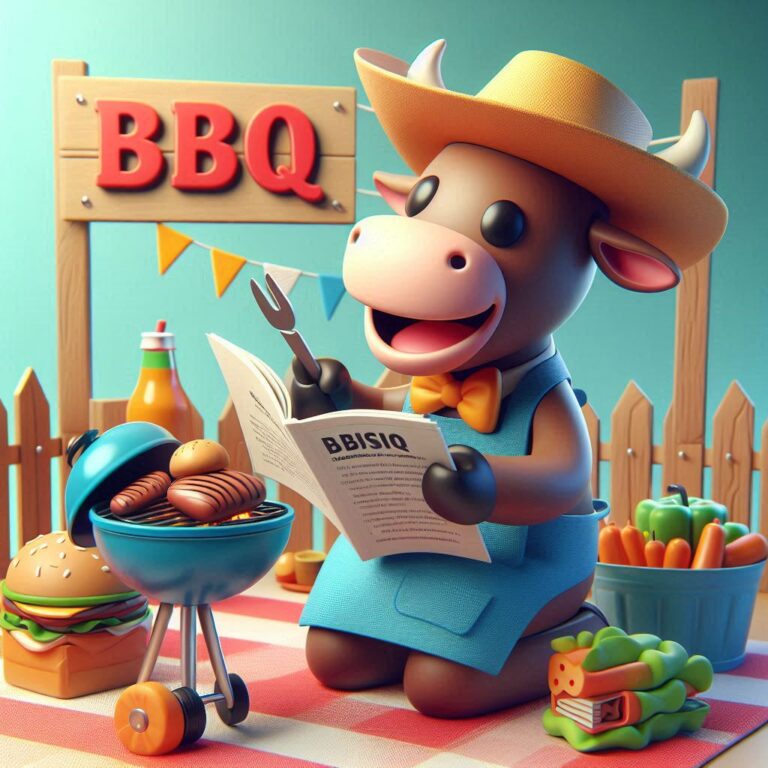 200+ Funny BBQ Jokes to Fire Up Your Summer Gatherings and Laughs in ...