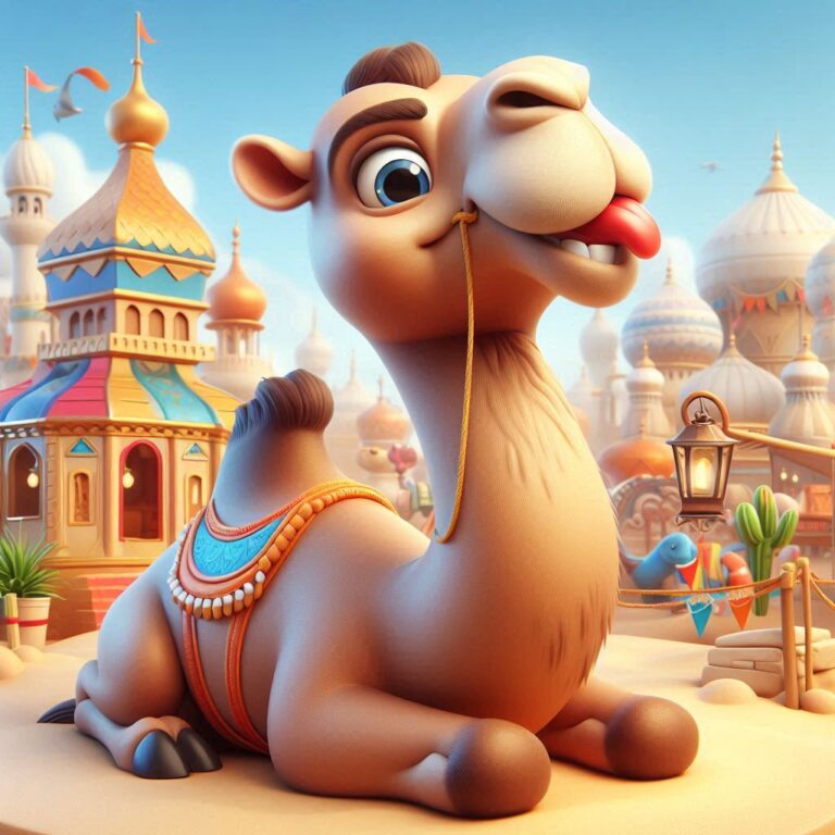 200+ Camel Jokes That Will Make You Laugh Out Loud Today in 2025 | Punsify