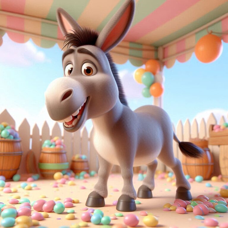 200+ Donkey Jokes That Will Make You Bray with Laughter | Punsify