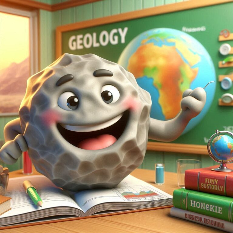 200+ Geology Jokes That Rock Your World and Make You Laugh | Punsify