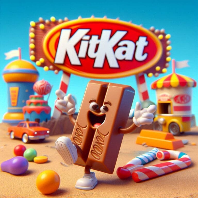 200+ Kit Kat Puns to Sweeten Your Day with Laughter and Joy in 2026