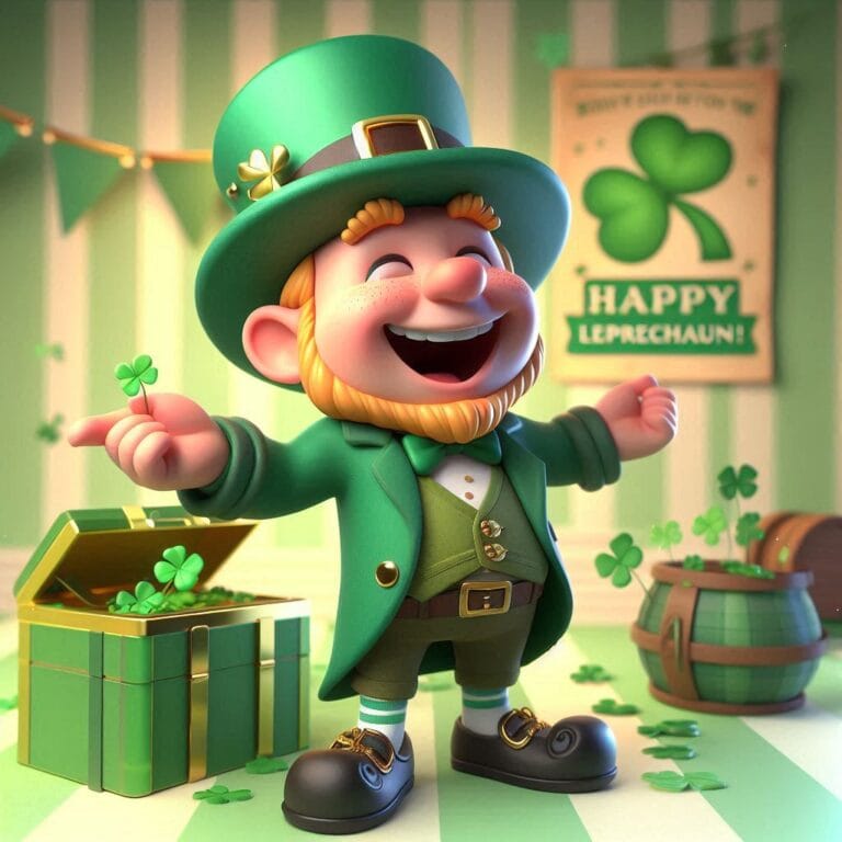 200+ Leprechaun Jokes That Spark Laughter and Fun for Everyone — Punsify
