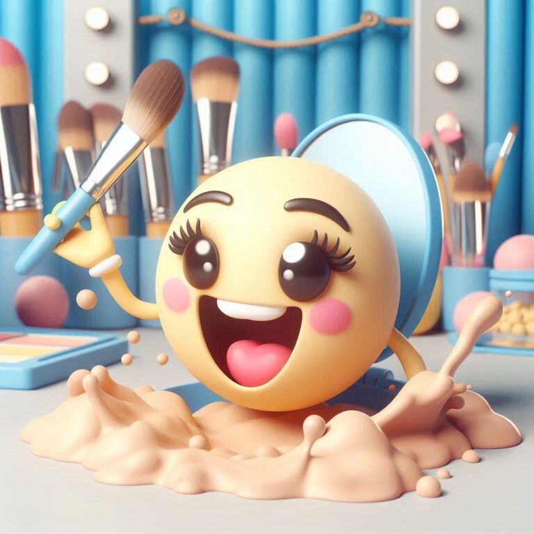 200+ Makeup Puns That Will Make You Blush and Laugh Out Loud | Punsify