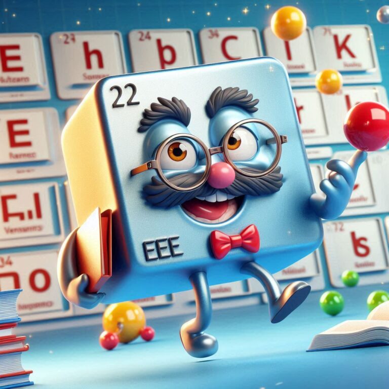 200+ Periodic Elements Jokes to Spark Your Inner Chemist - Punsify