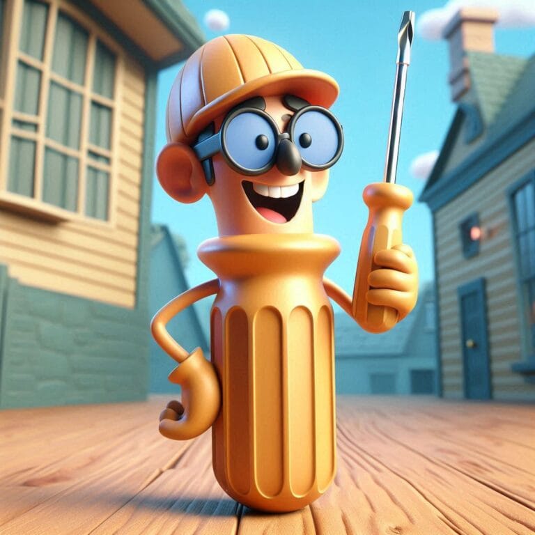 179+ Hilarious Screwdriver Jokes to Twist Your Funny Bone with Laughter