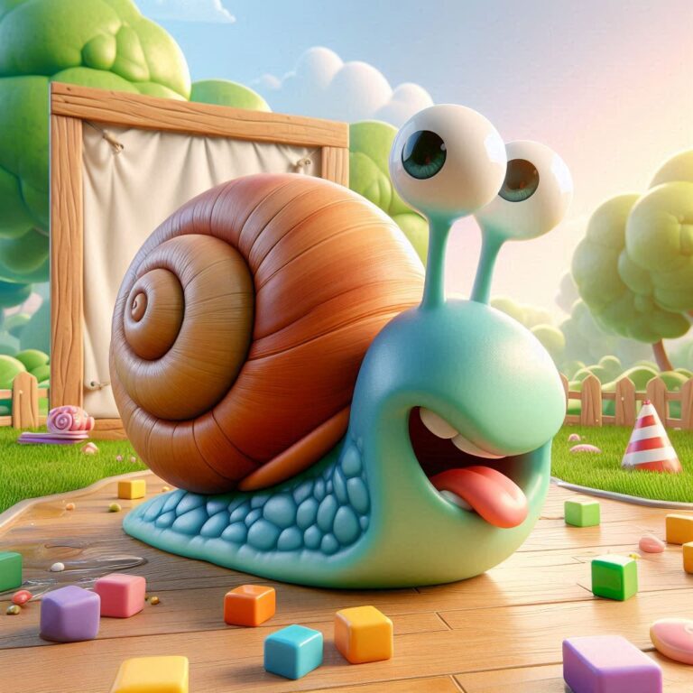 200+ Hilarious Snail Jokes That Will Make You Chuckle and Smile in Dec ...