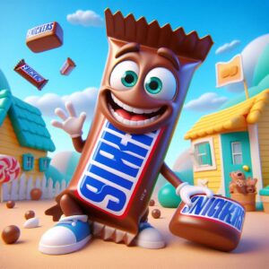 200+ Snickers Puns That Will Make You Laugh Out Loud Today in Jan 2026 ...