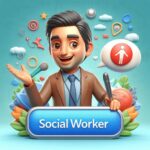 200+ Funny Social Worker Jokes to Brighten Your Day and Share Smiles ...