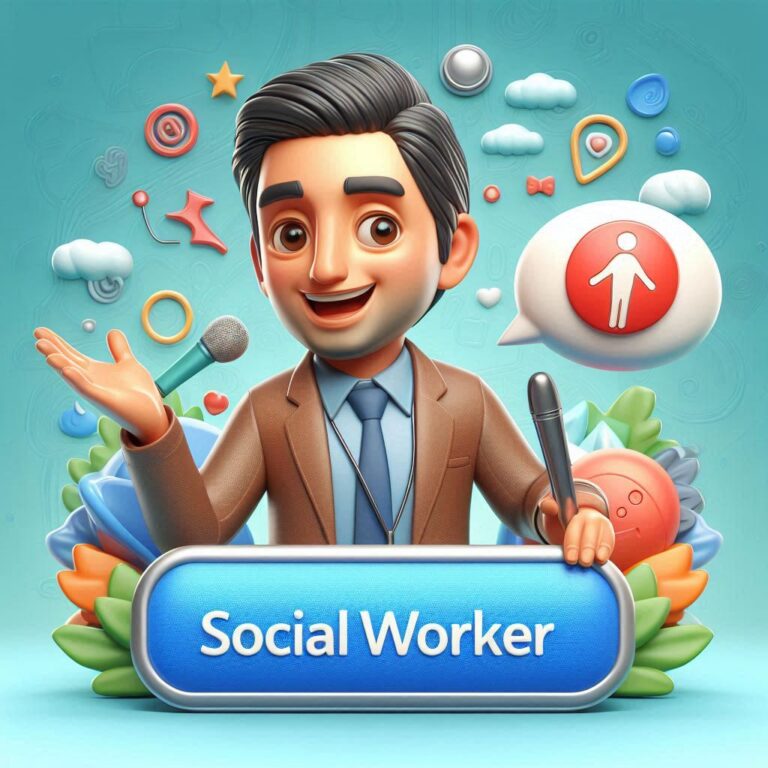 200+ Funny Social Worker Jokes to Brighten Your Day and Share Smiles in ...