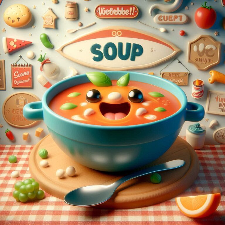 200+ Hilarious Soup Jokes to Stir Up Laughter for All Ages in Jan 2026 ...
