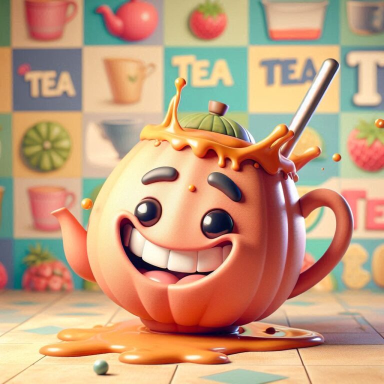 200+ Funny Tea Jokes to Brew Laughter and Steep Fun for Everyone in Dec ...