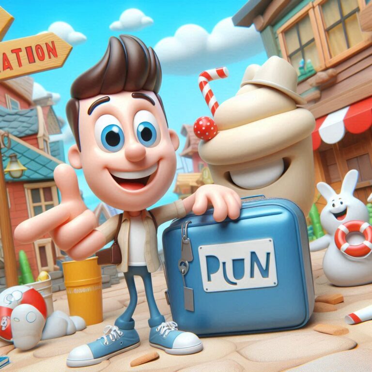 200+ Vacation Jokes to Make Your Getaway Even Funnier | Punsify