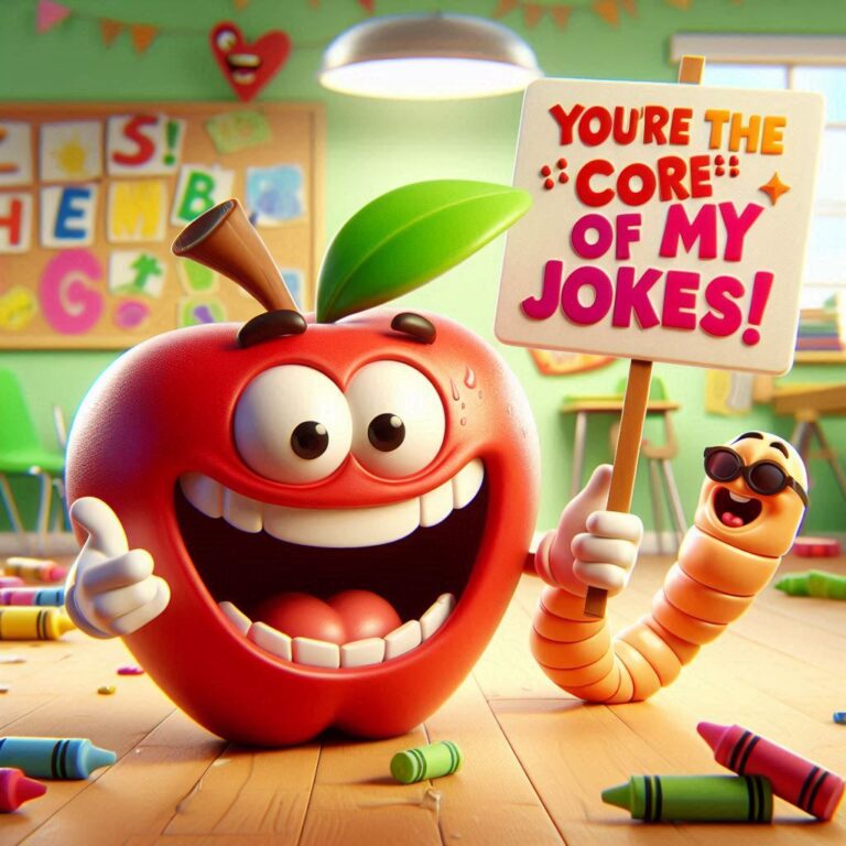 200+ Jokes For First Graders That Will Make You Giggle and Smile — Punsify