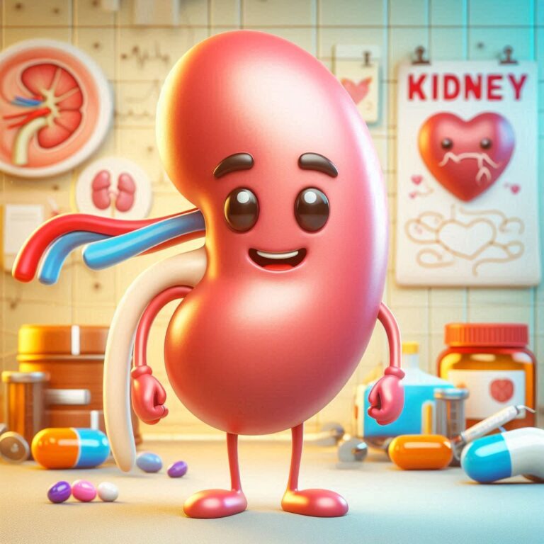 200+ Kidney Jokes That Will Make You Laugh Out Loud Today | Punsify
