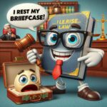 200+ Law Jokes That Will Make You Laugh and Lawyer Up in Jan 2026 | Punsify