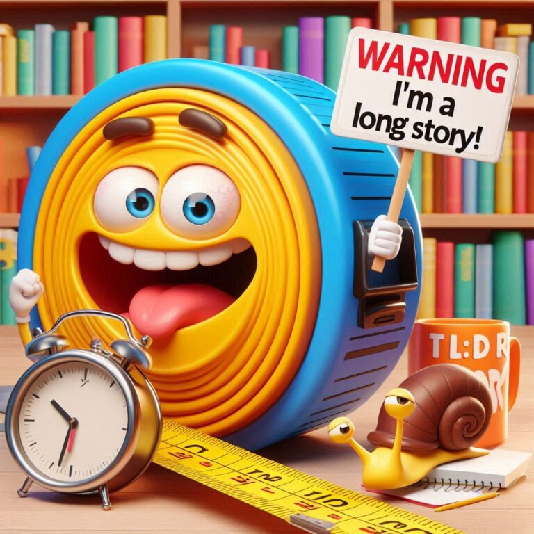 200+ Funny Lengthy Jokes That Will Keep You Laughing for Hours in 2025 ...