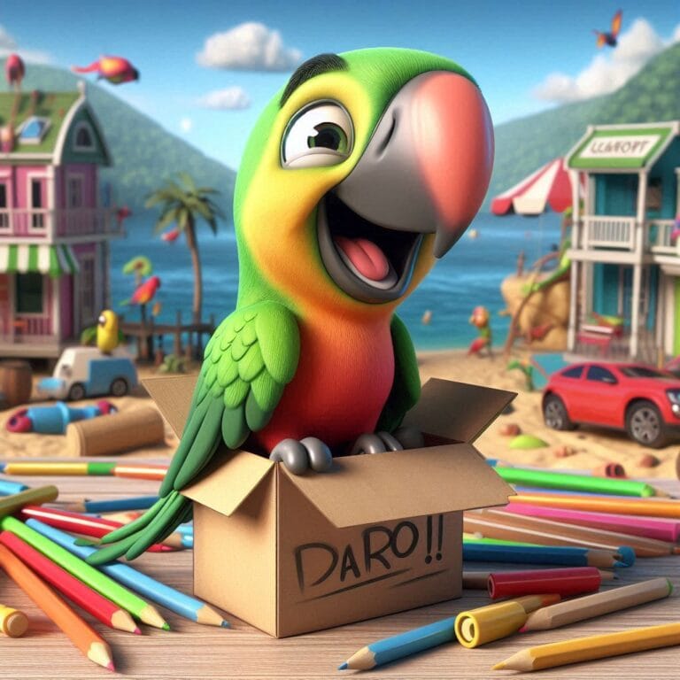 159+ Hilarious Parrot Jokes That Will Make You Squawk with Laughter