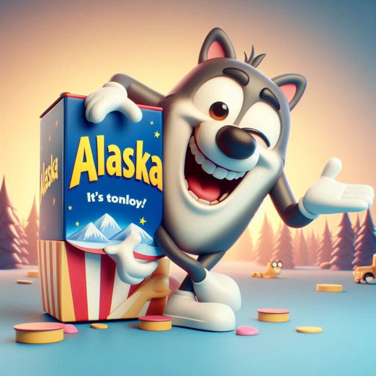 200+ Hilarious Alaska Jokes That Will Make You Chuckle All Day Long in ...