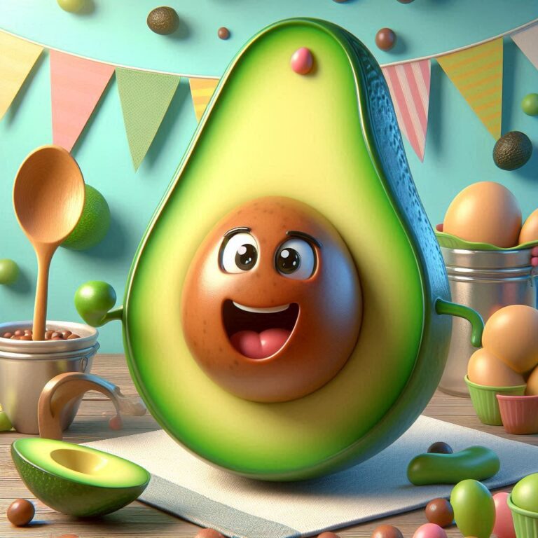 200+ Avocado Puns to Make You Laugh and Guac Your Day | Punsify