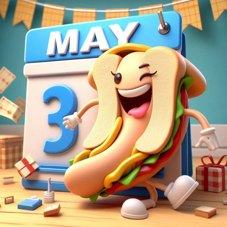 200+ Hilarious May Jokes to Brighten Your Spring Days and Bring Smiles ...