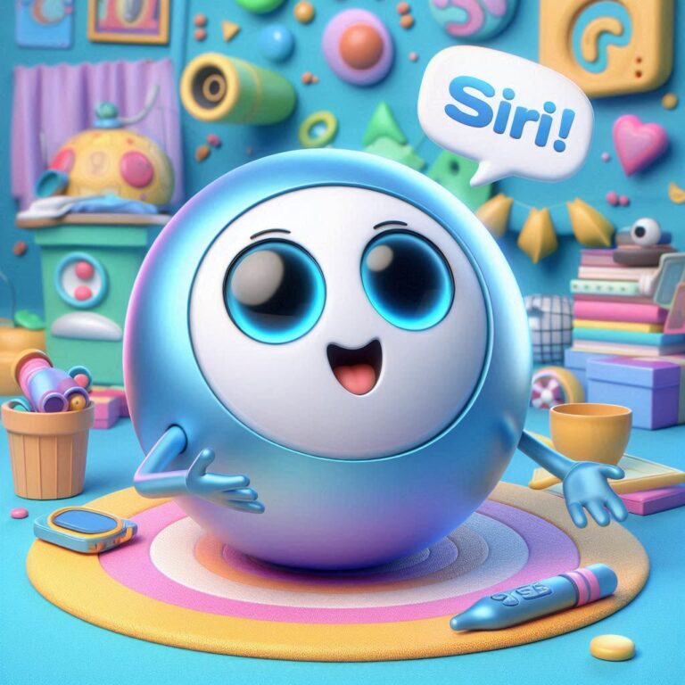 200+ Siri Jokes to Brighten Your Day with Clever Humor in 2025 | Punsify