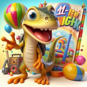 200+ Hilarious Lizard Jokes to Make You Laugh and Chill with Reptiles ...