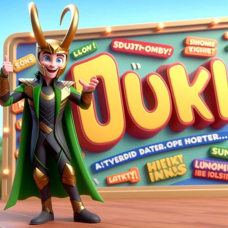 185+ Loki Puns That Will Make You Laugh and Mischief All Day