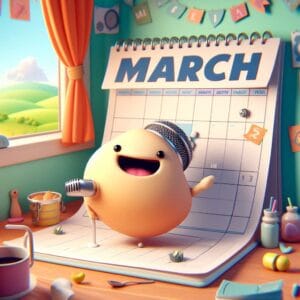 153+ Hilarious March Jokes to Brighten Your Spring with Laughter