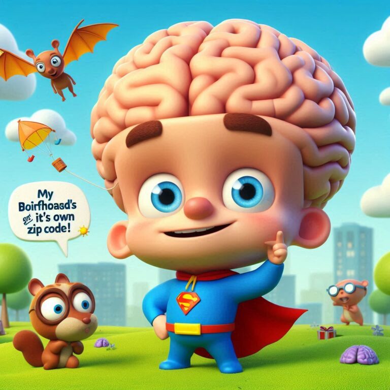 200+ Toddler Jokes for Giggles and Grins That Will Brighten Your Day ...