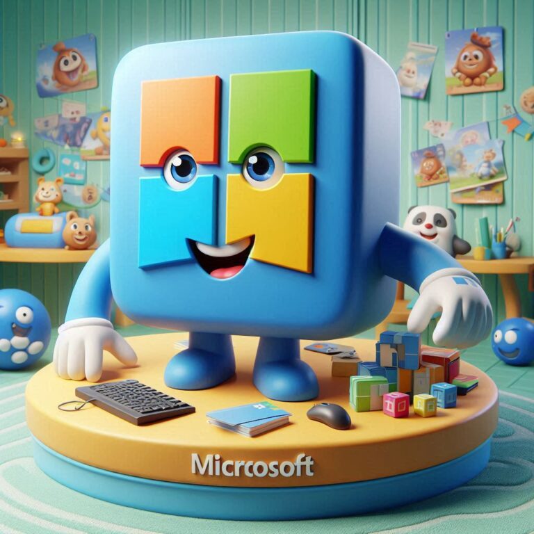 200+ Microsoft Puns That Will Make You Laugh Out Loud | Punsify