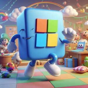 200+ Microsoft Puns That Will Make You Laugh Out Loud | Punsify