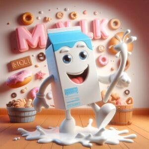 185+ Hilarious Milk Jokes That Will Make You Laugh and Moo with Joy